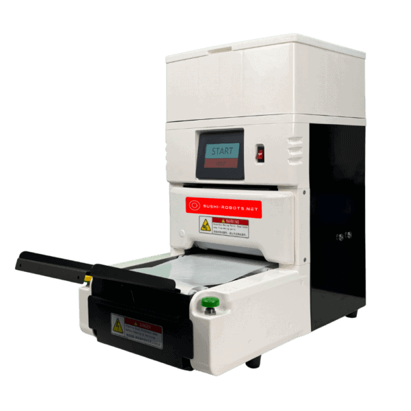 SUSHI ROBOTS - Worldwide supplier - 24/7 customer support